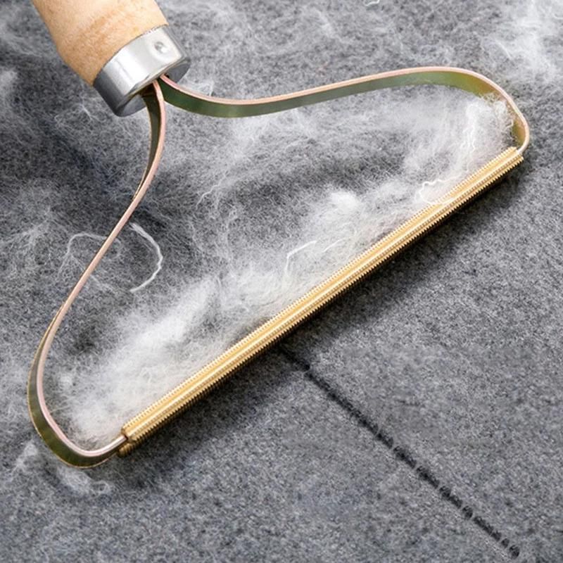 Eco-friendly Lint Remover Alternative