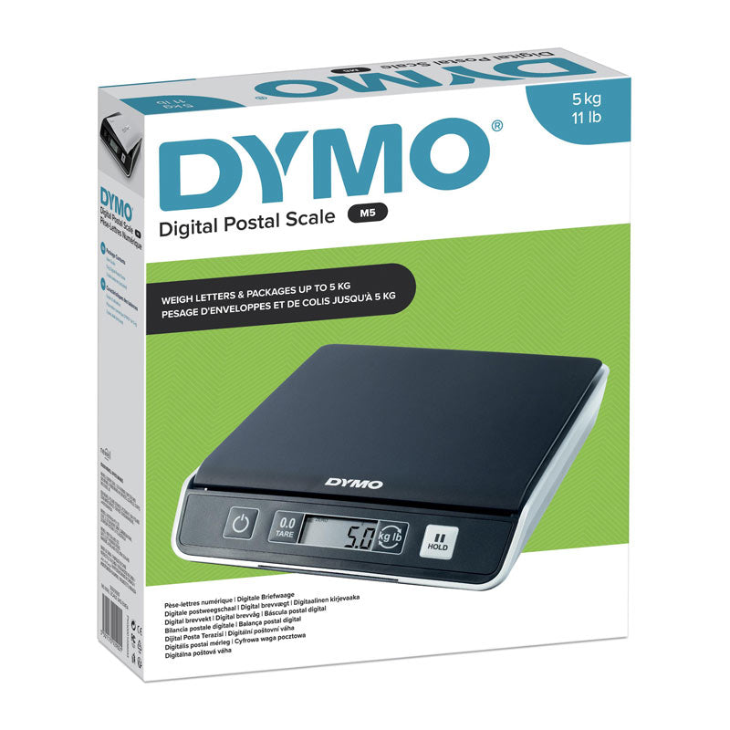 Dymo M5 Digi Usb Scale 5Kg Other Electronics