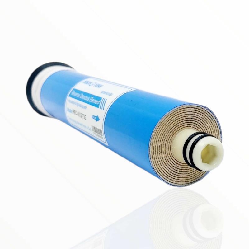 Orku 75G Reverse Osmosis Membrane Element Filter Replacement Ro Home ...